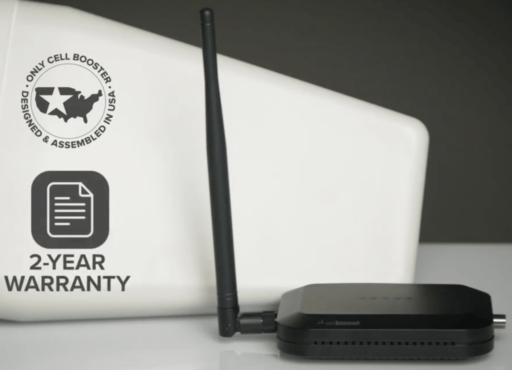 Intro & How-To Videos of weBoost Home Studio & Lite Signal Boosters