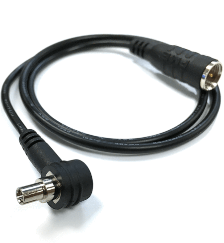 TS9 F to FME Male External Antenna Connector
