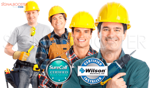 BDA installation service by certified and experienced BDA installers