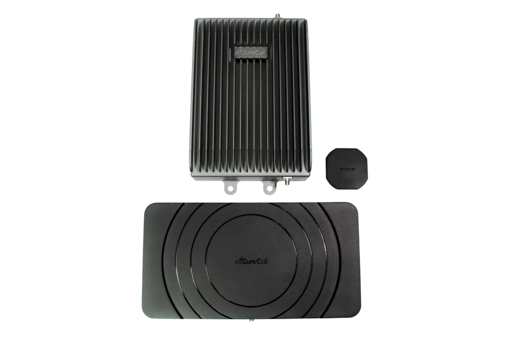 Industry's First Scalable 5G mmWave Cell Phone Signal Booster Platform
