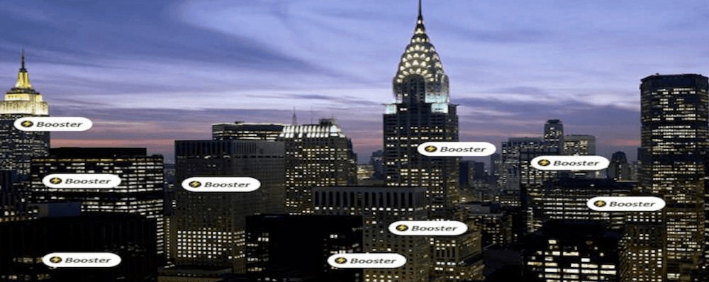 Safer Buildings with Public Safety Signal Enhancement Systems