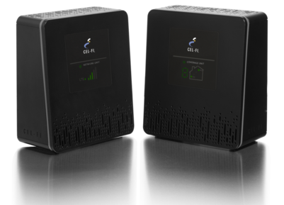 T-Mobile Cellspot Signal Booster & Install Tips by Cel-Fi/ Nextivity