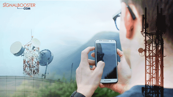 Why Poor Cell Coverage is Telecom’s Biggest Challenge in 2021?