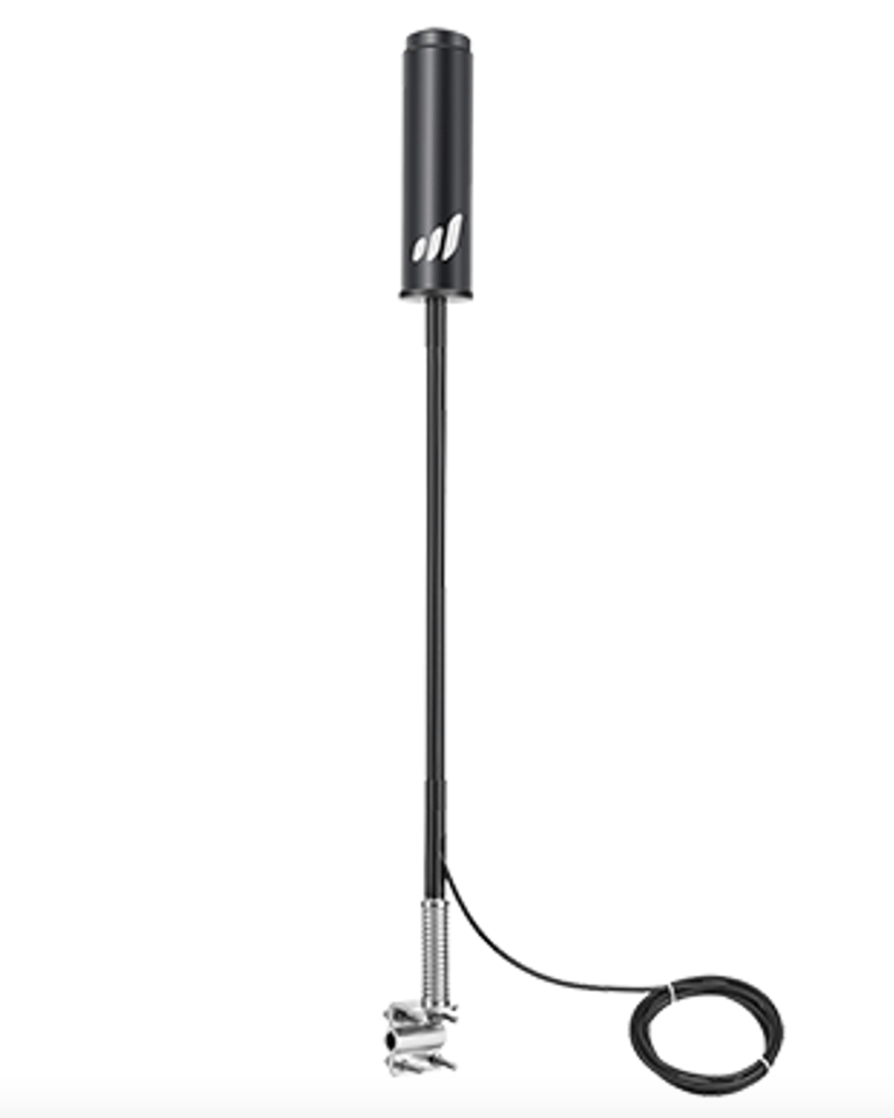 SureCall OTR Truck Antenna (SC-550W) - Heavy Duty Exterior Trucker Ant