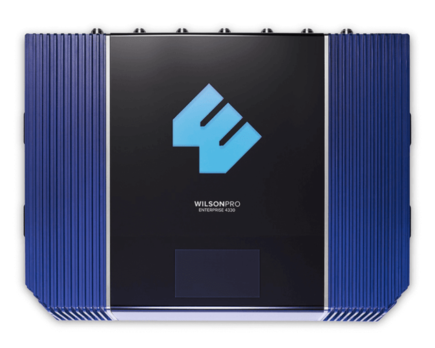 Wall-Mount WilsonPro Enterprise 4330 Signal Booster | 462075