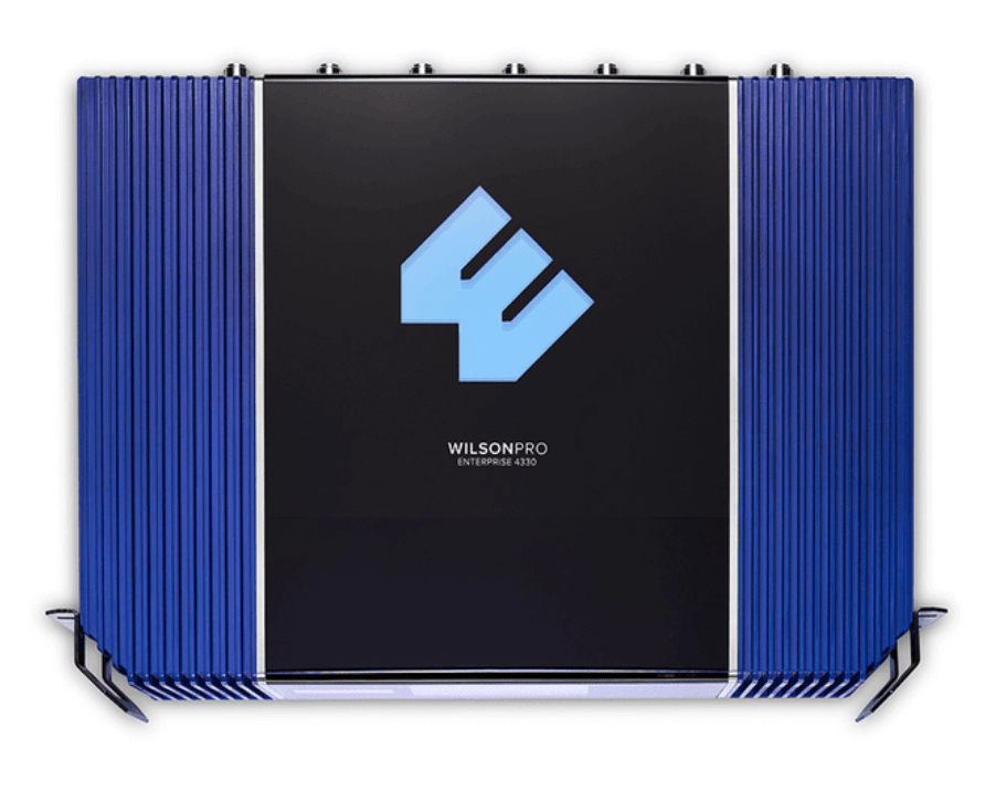 Rack-Mount WilsonPro Enterprise 4330R Signal Booster | 463075