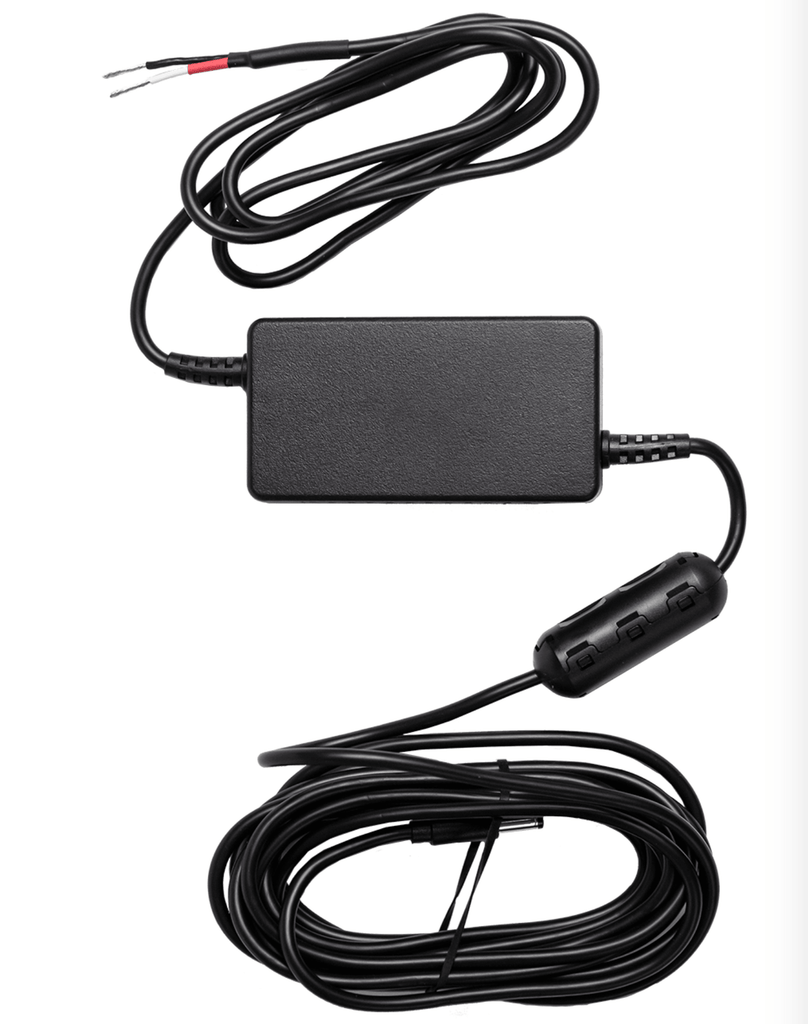 12V DC Hardwire Power Supply weBoost Drive Reach OTR Fleet | 850022/951179