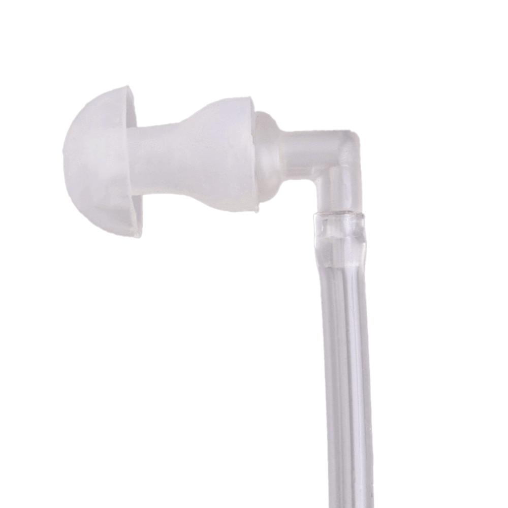 Anti Radiation Headphone (Air Tube for EMF Protection)