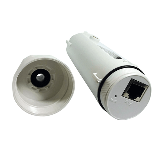 Outdoor PoE WiFi Receiver 2.4 GHz 802.11n AP/CPE IP68