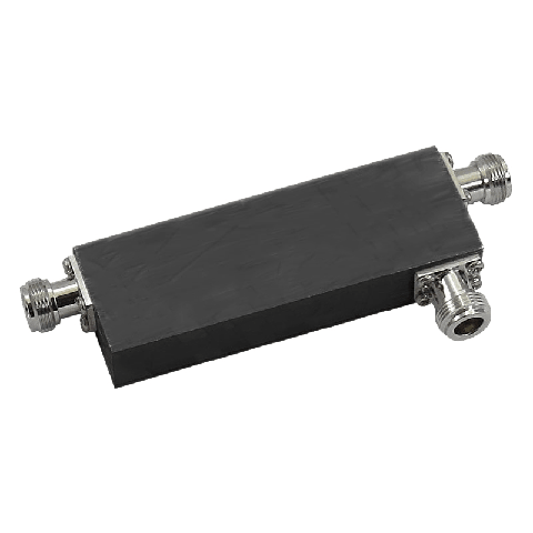 RF Signal Distribution Tap / Directional Coupler