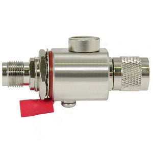 RFID/ Cisco Aironet Lightning Protector RP-TNC Male to Female