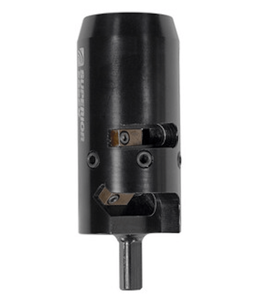 Automated Cable Prep Tool for Half Inch Cable | WilsonPro 992206