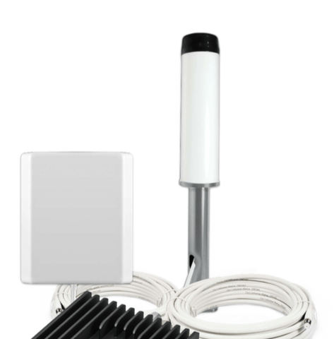 Shakespeare Super Halo Marine Cellular Signal Booster