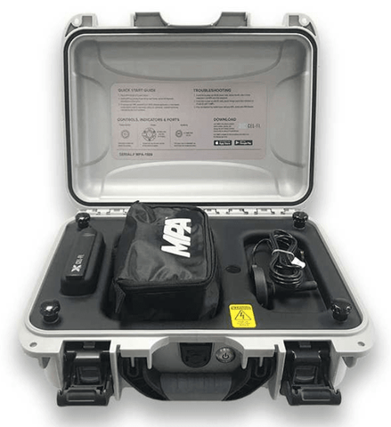 Cel-Fi GO RED Portable Emergency FirstNet Signal Booster