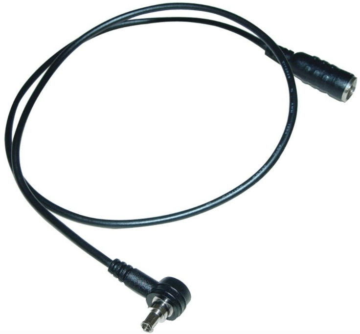 Cell Antenna / Signal Amplifier FME-Male to Mobile Port RF Adapter