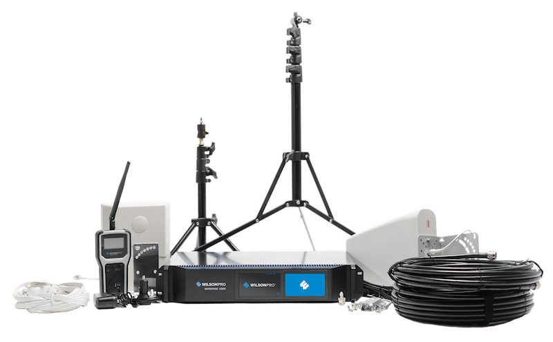 Wilson Pro Demo Installation Kit for Installers