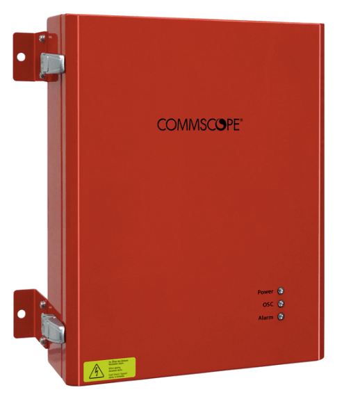 CommScope Public Safety BDA Class-B 2W DC 700 or 800MHz (7831851-0002)