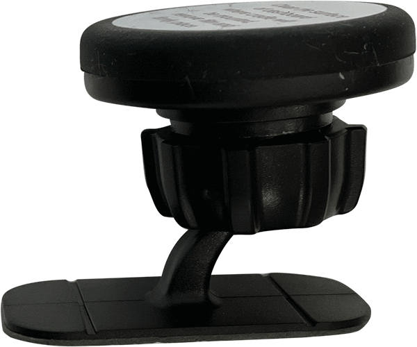 Adhesive Magnet Dash Mount for use with Phone Cradle | weBoost 900033