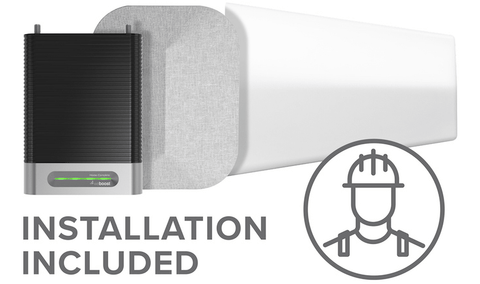 Cell Phone Booster for Home, Office, Building