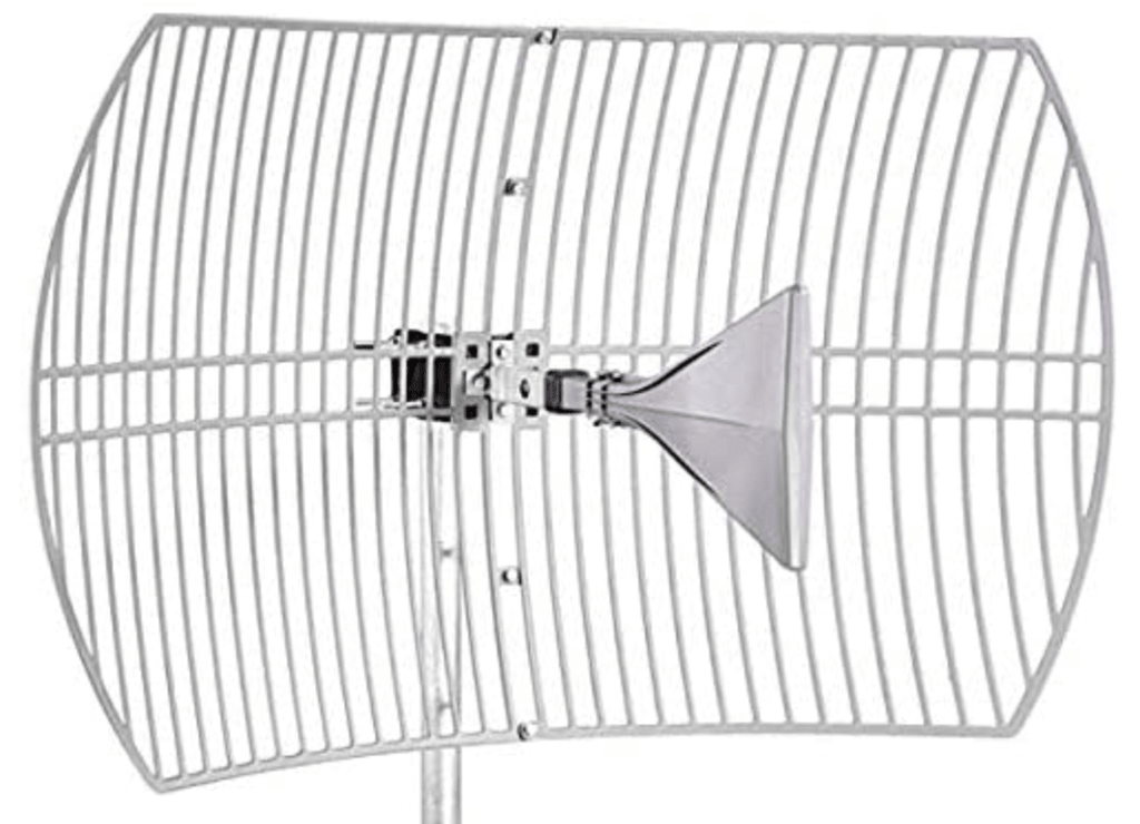 Helium Miner Network Long Range Antenna (900 MHz Narrowband)