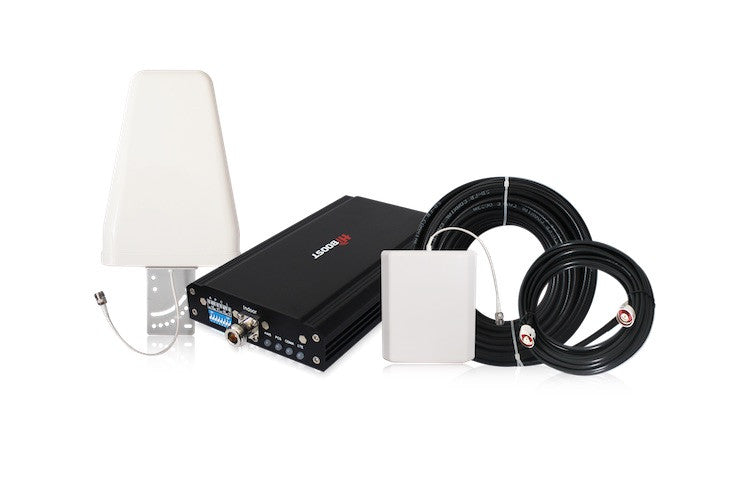 HiBoost Max 2000 Ft² | F10G-5S