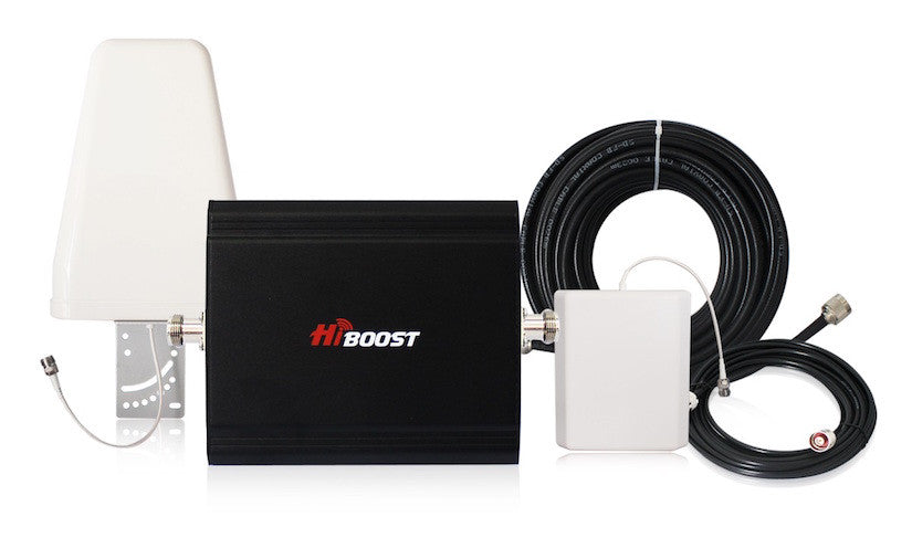 HiBoost Max EX 2000 | F10G-CP