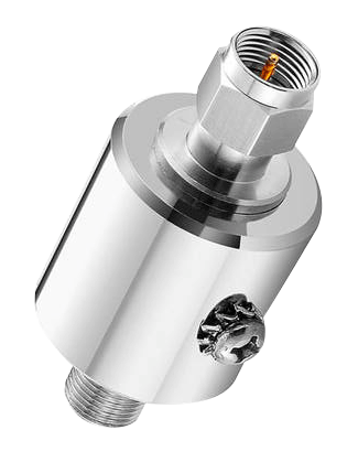 Lightning Surge Protector to Protect Amplifier (75 Ohms)