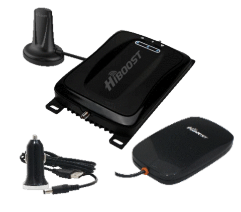 Top 8 Cell Phone Signal Boosters for Vehicle (Canada)