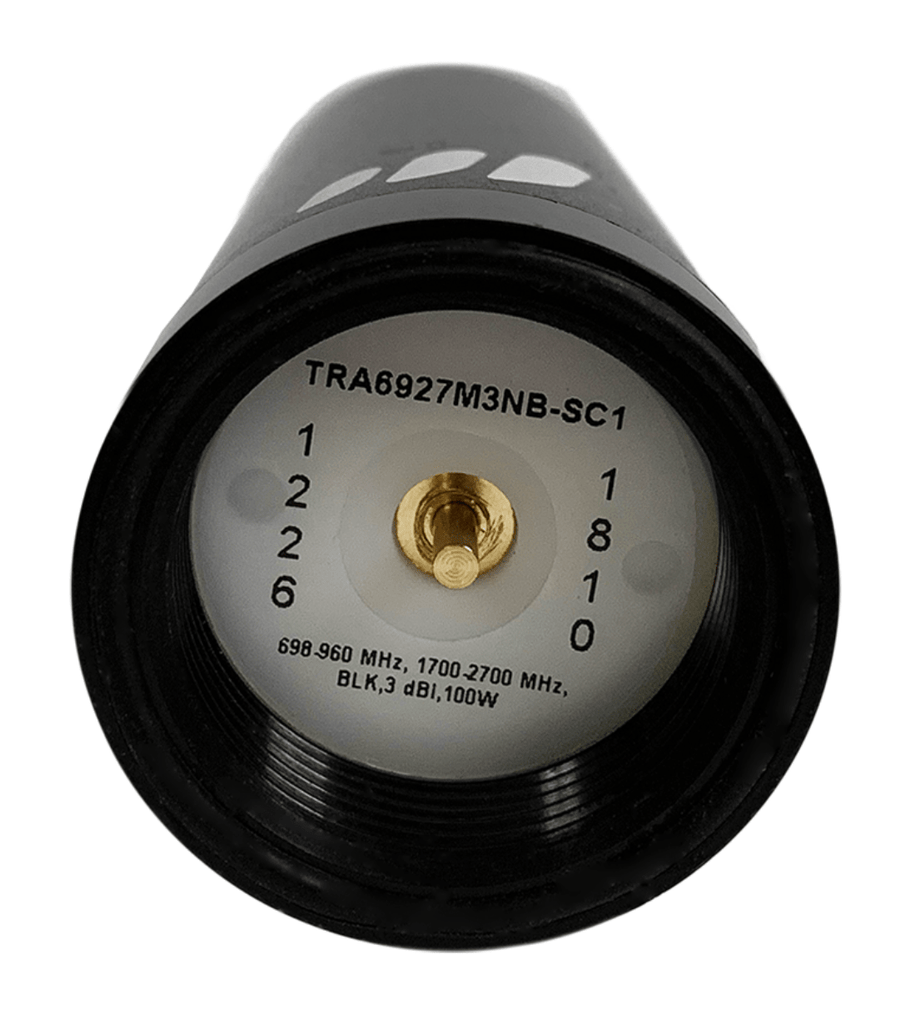 Permanent Mount Outside Vehicle NMO Cellular Antenna