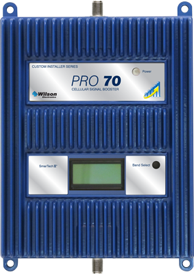 Wilson Pro 70 (75 Ohm) | 463134