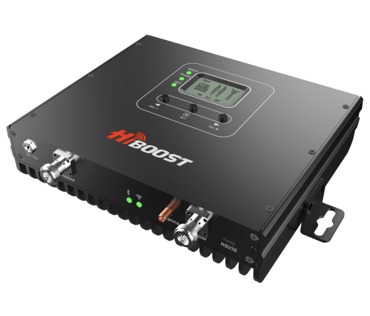 HiBoost SLT 20k Home Smart Link 70 dB | PRO20-5S-BTW