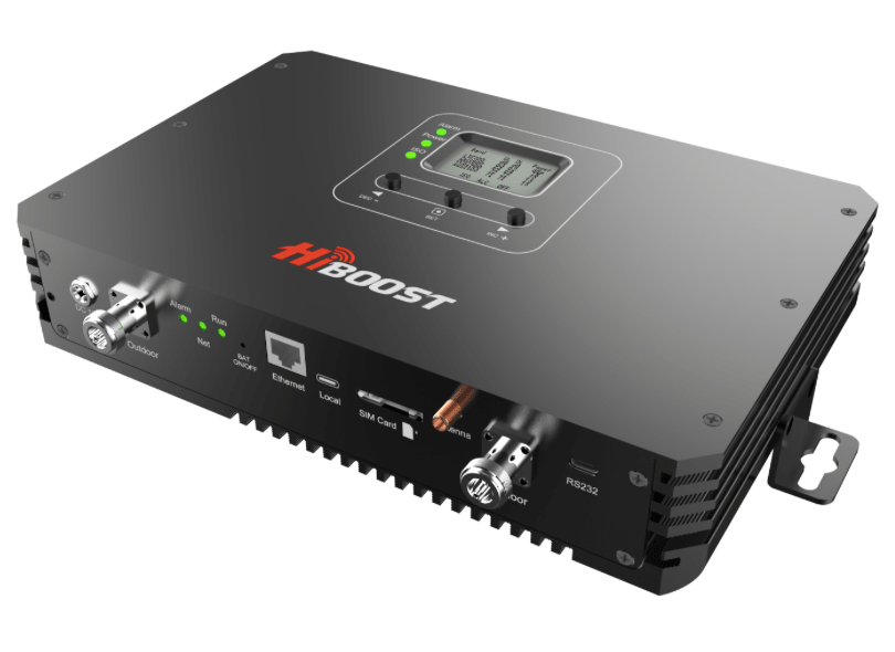 HiBoost SLX Commercial 35k 72 dB | Pro25-5S-IoT