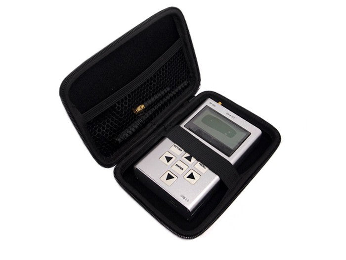 RF Explorer Signal Spectrum Analyzer Meter Detector 15 MHz to 2700 MHz