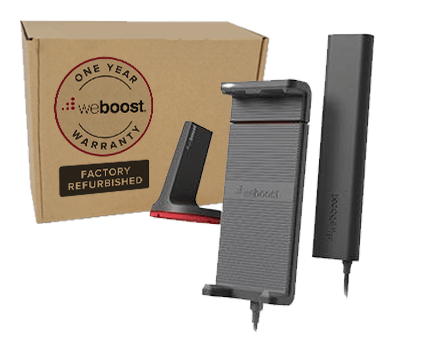 Refurbished weBoost Drive Sleek (Renewed) | 470135R