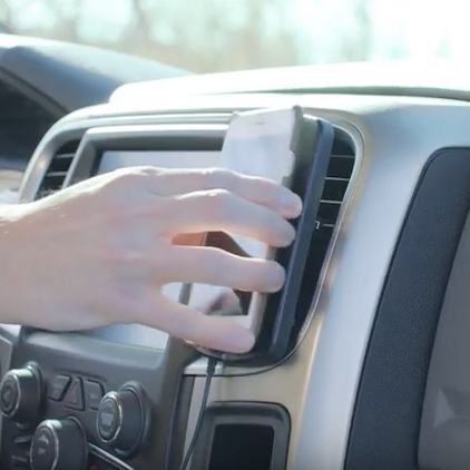 Rogers Wireless LTE 4G Signal Booster for Canada Car, Truck, RV