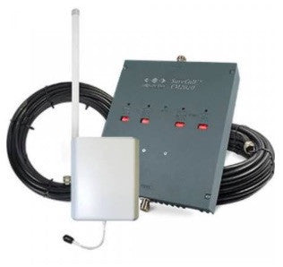 SureCall DualForce 3G Omni/Panel Building Booster 25000 Sq. Ft.