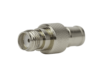 SMA Female to SMB Plug Adapter/ Connector | weBoost 970019