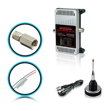Smooth Talker Stealth M2M X6 Booster (SmoothTalker BTUX615MS81i)