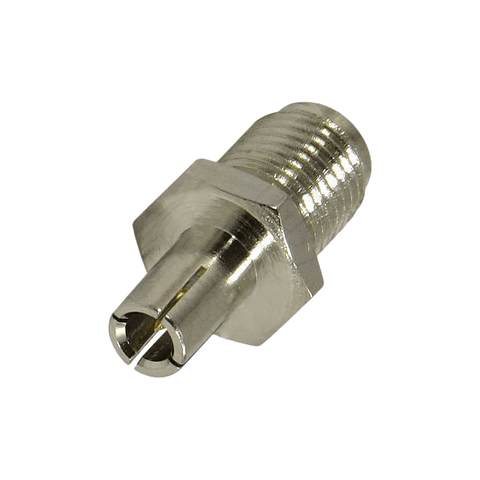 TS-9 Adapter (TS9 Male to RP-SMA Female Connector)