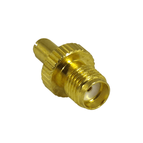 TS9 Connector (TS-9 Male to SMA Female Adapter)