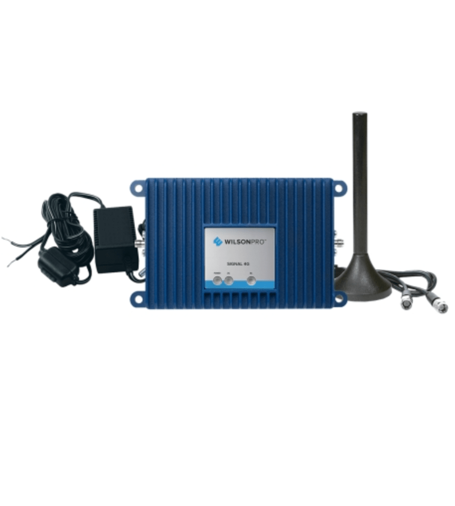 Wilson Pro IoT 5-Band Direct Connect Booster | 460119 460219 461119 46