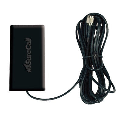 In-Vehicle Patch Antenna 698-2700MHz SMA / N-Male Connector (SC-100W)