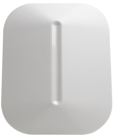 White Inside Panel Antenna 75 Ohm | weBoost 314444 Wilson Electronics